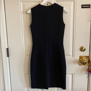 Sandro | Dresses | Sandro Paris Black One Piece Dress Size 2 | Poshmark